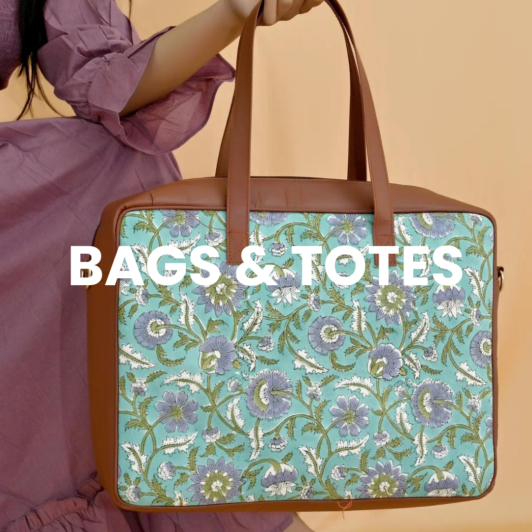 Bags & Purses – Bombay Closet Cleanse